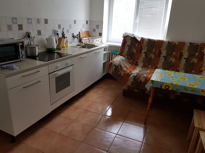 Cosy Almost In Downtown Very Nice - Prága