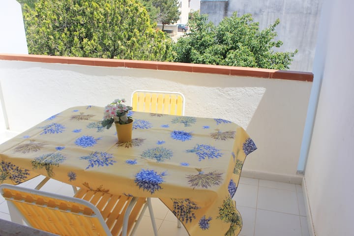 Mulino Openspace, Firstfloor - San Vito Lo Capo