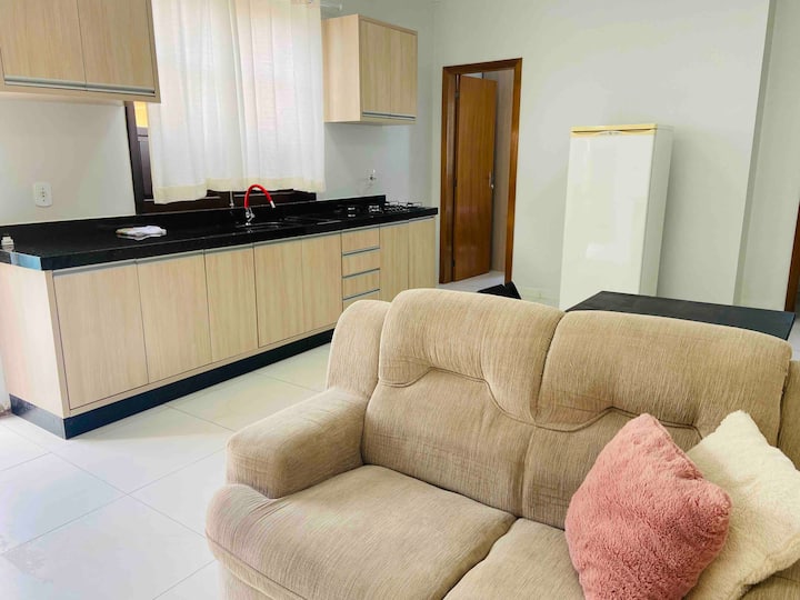 Apartamento 14 - Vila Do Chaves - Pato Branco