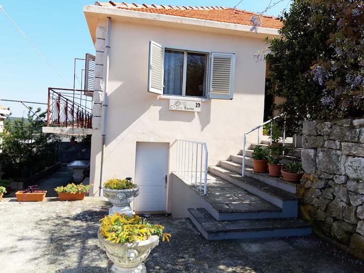 Room In The Center - Korčula
