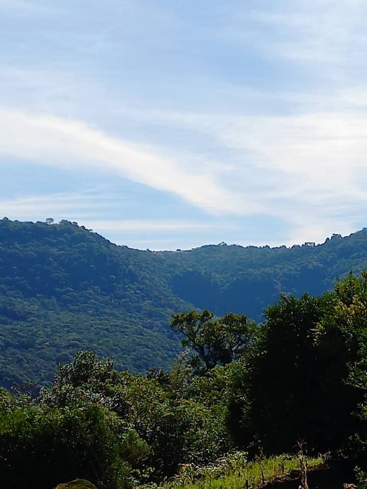 Cabana Do Sossego 2 - São Francisco de Paula