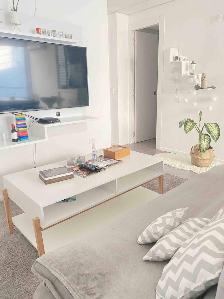 Apartamento En El Centro De Montevideo - Montevideo