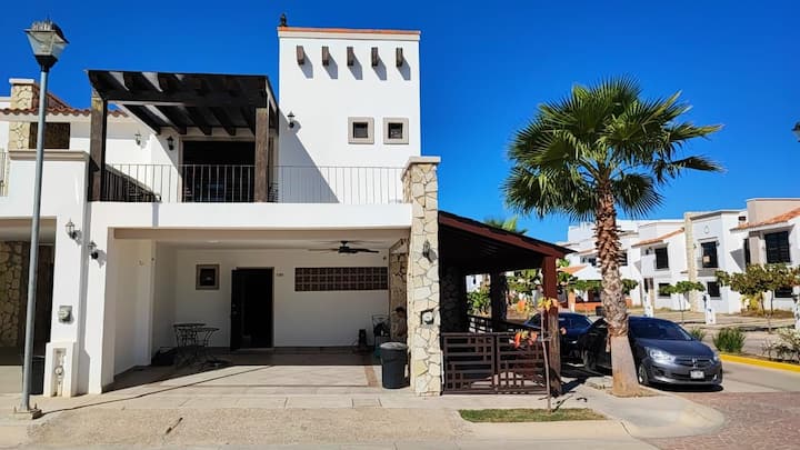 Casa Cercas De La Playa Brujas - Mazatlan