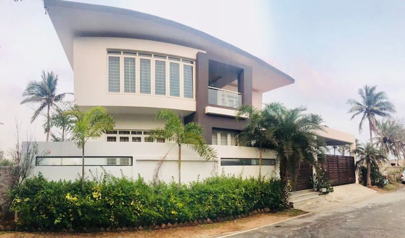 Top 10 Luxury Villas In Chennai, India - Updated 2021 | Trip101