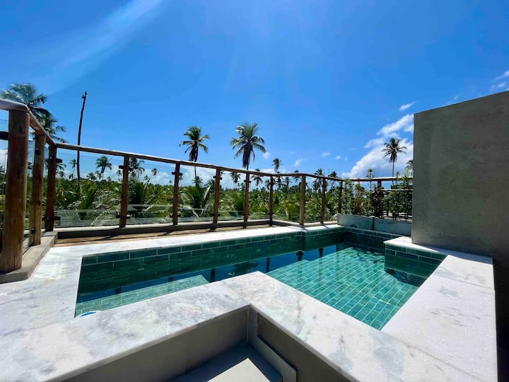 Lanai Beach 31 - São Miguel dos Milagres