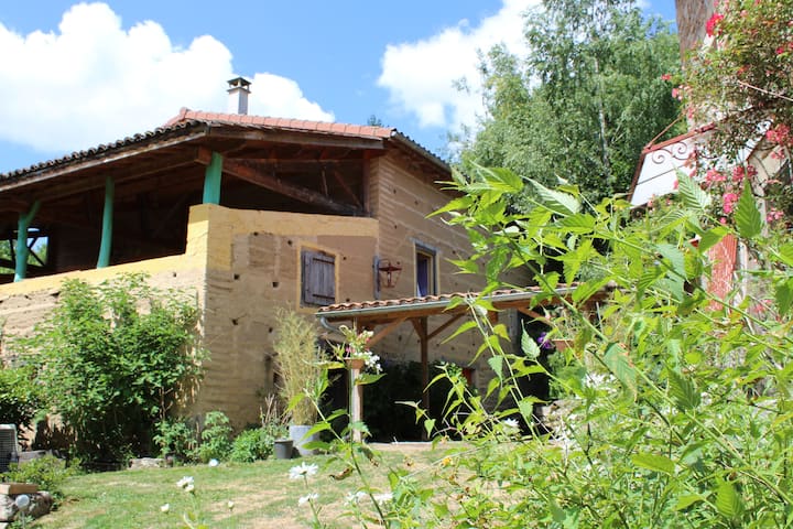 Exceptionnel Gîte Atypique Chez Tival - Thiers