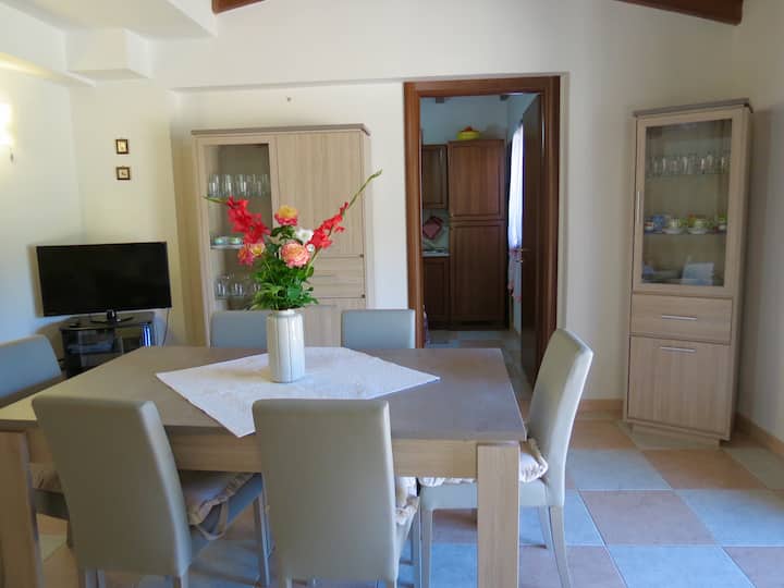 Relaxing Villa - Castiadas