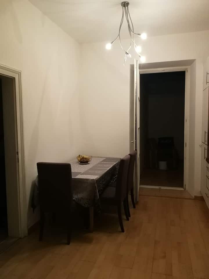 Ein Zimmer Im Zentrum - Innsbruck