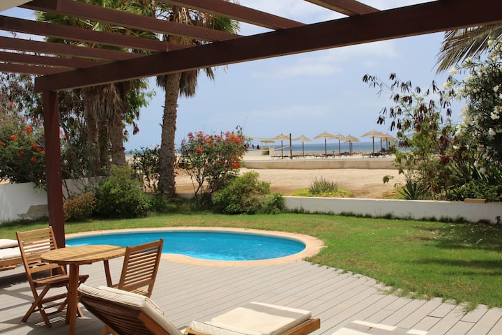 Villa Vue Mer - Cap-Vert