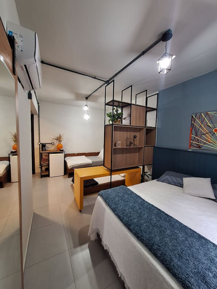 106 Downtown - Blumenau