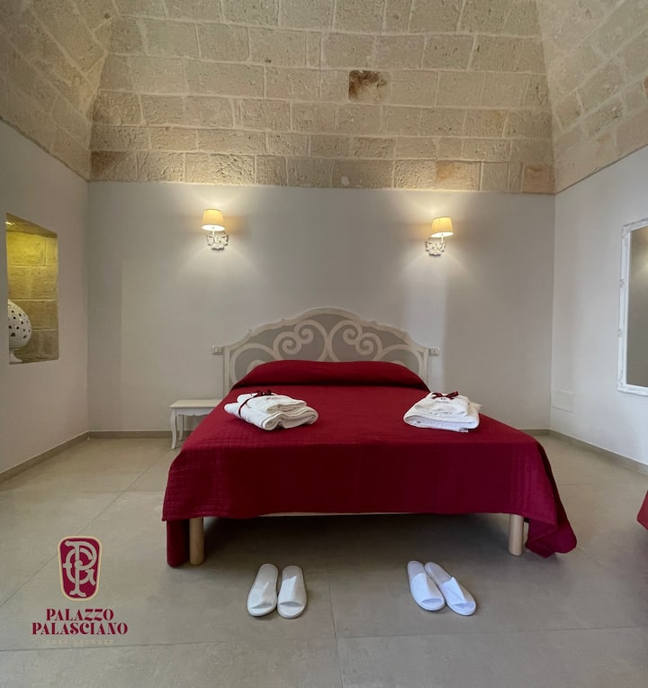 Palazzo Palasciano Casa Donatella - Monopoli