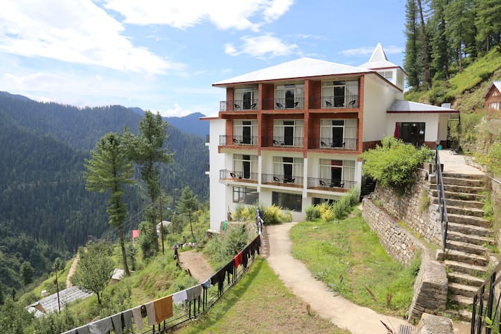 Rohru Travel Guide 2022: Best of Rohru Tourism | Tripoto