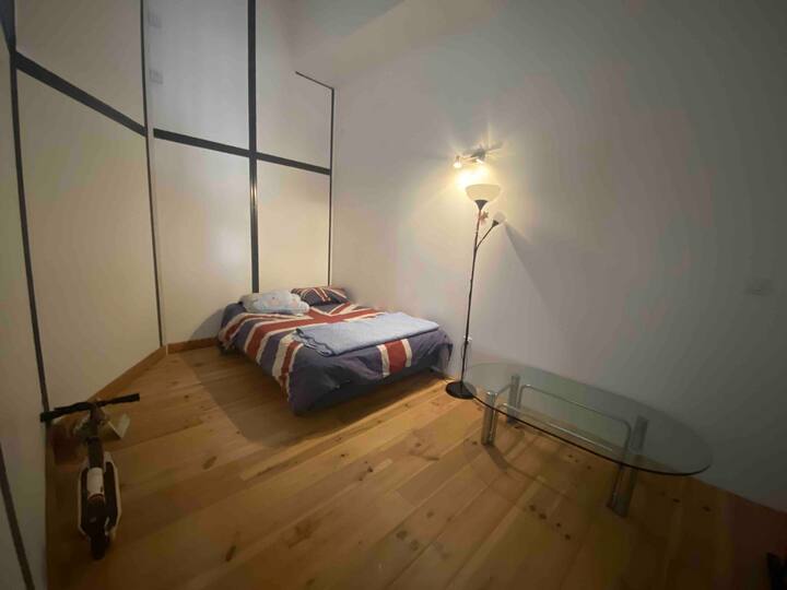 Loft Entre Mer Et Vignes  Agde Meze Marseillan - Mèze