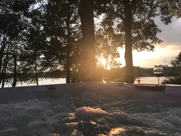Paradise Point - South Carolina