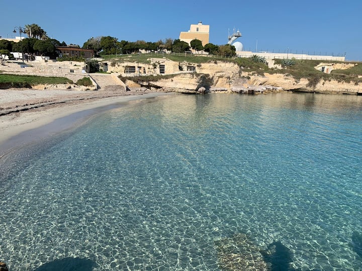 Casa Vacanza Nel Salento - Torre dell'Orso
