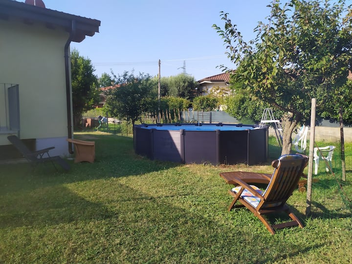 Casa Silvia - Italia