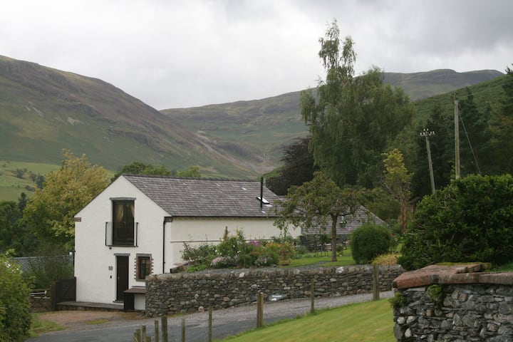 The Byre, Newlands, Keswick - Borrowdale