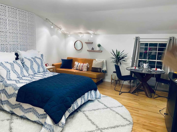 Princeton Studio85 - Princeton, NJ