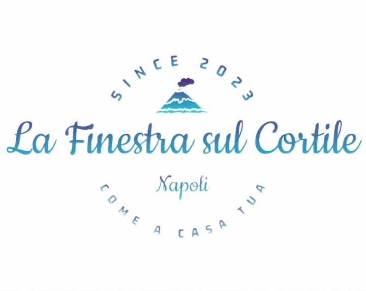 La Finestra Sul Cortile - Naples
