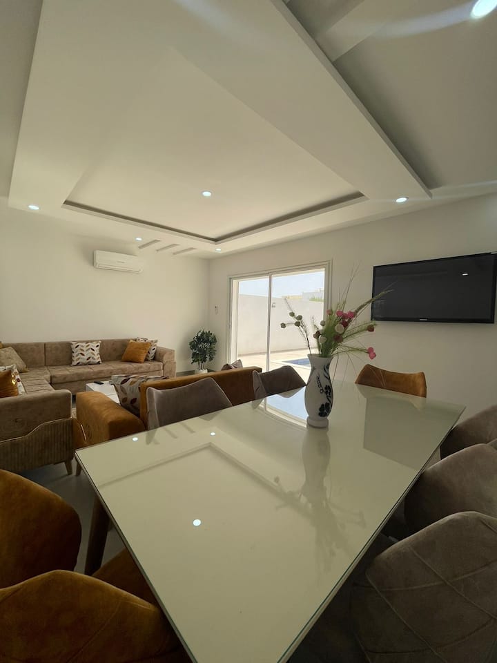 Villa Isra - Djerba