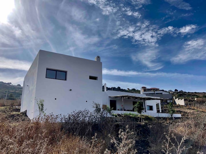 Dar West-into The Wild - Asilah