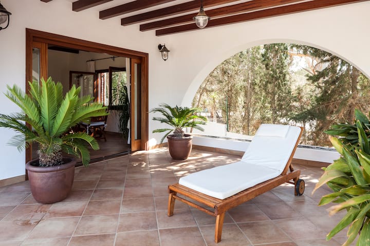 Casa De Campo - Can Molinero - Ibiza