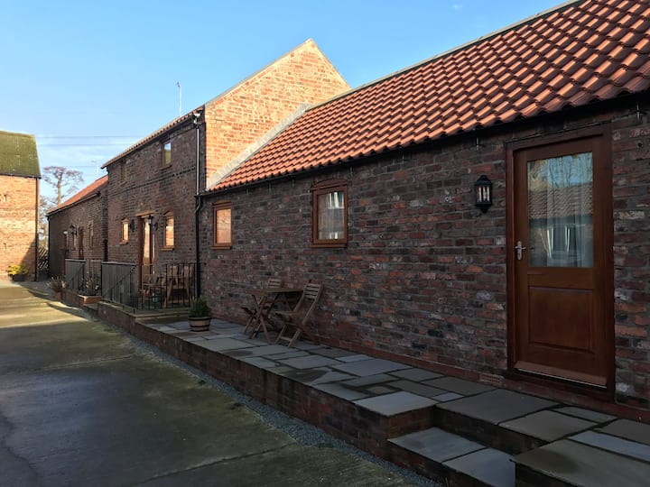 Eastfield Farm Cottages Owl Cottage - Yorkshire