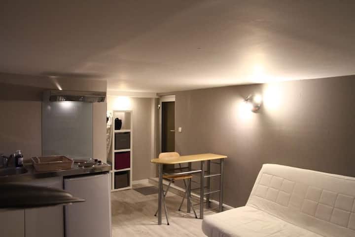 Studi Cosy - Noisy-le-Grand