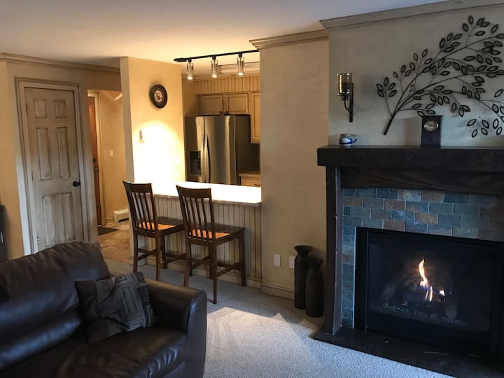 Orsmond Condo - Vail, CO