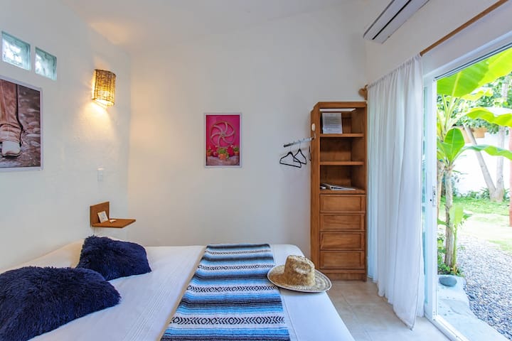 Casita Del Ranchero (At Sayulita Oasis) - Sayulita