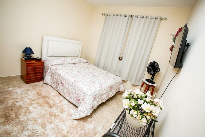 Apartamento Aconchegante No Coração De Poços - Poços de Caldas