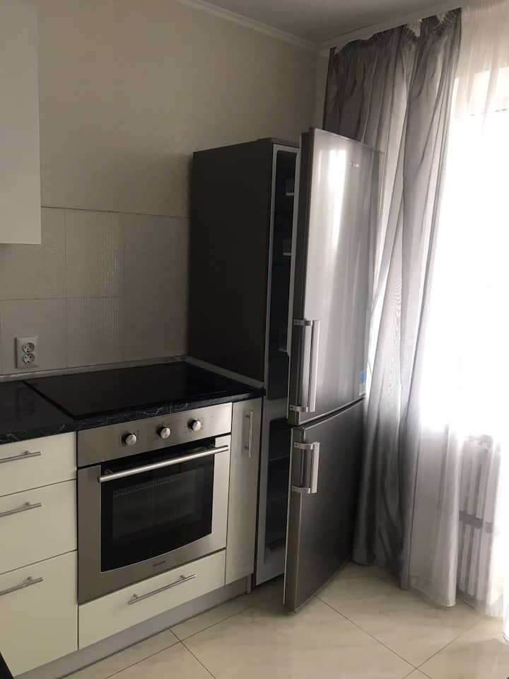 квартира - Dnipro