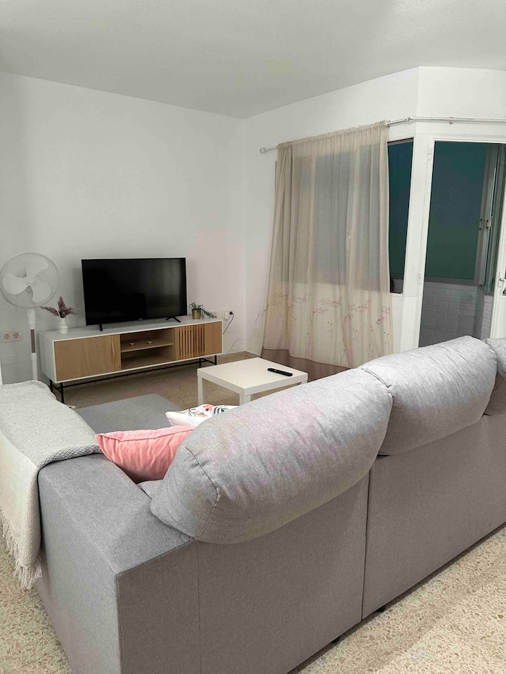 Apartamento Céntrico - Murcia