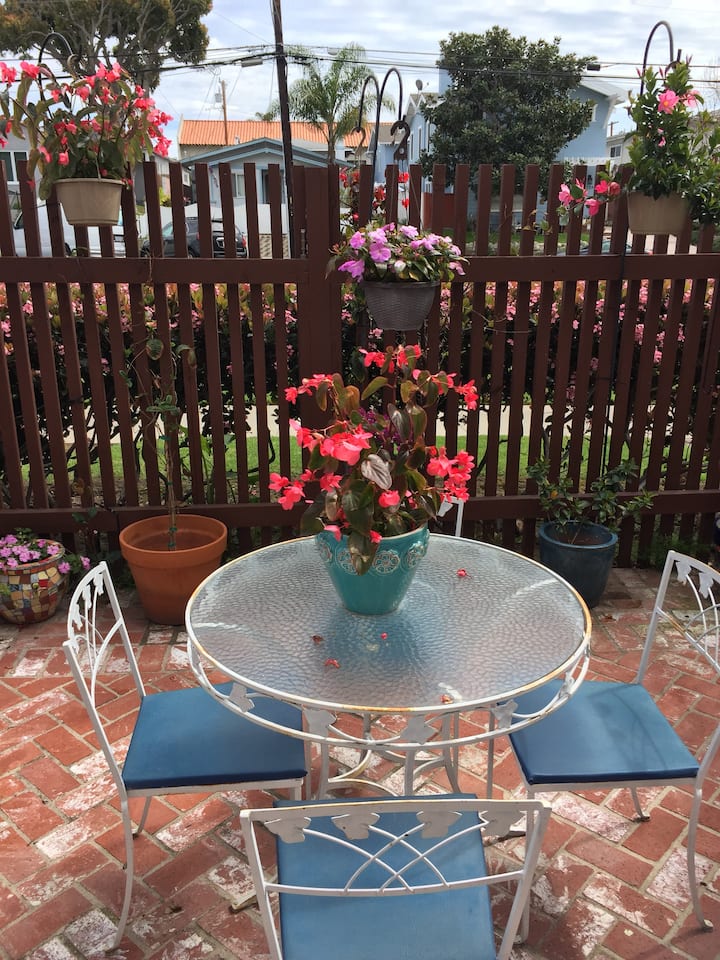 Short Walk To Beach - Beautiful Spacious Townhouse - Rancho Palos Verdes, CA