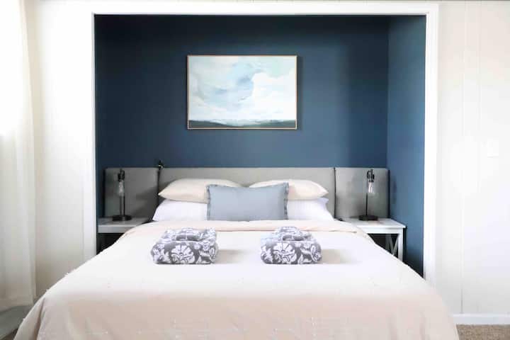 Charming Apartment In Blacksburg, Minutes From Vt - Blacksburg