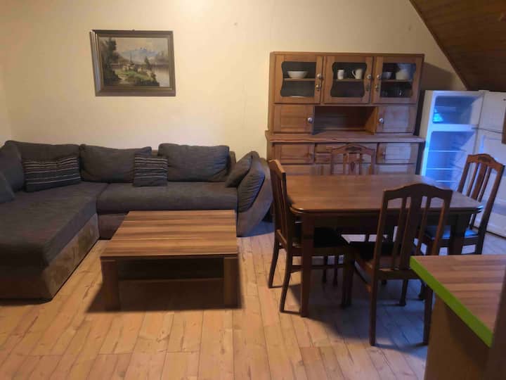 Gästezimmer Im Schafhof-sommerau - Spessart