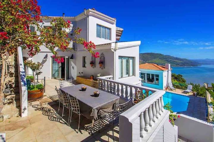 Lagoon View Apartment - Knysna