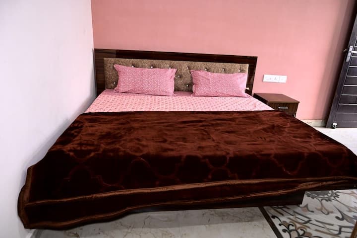 Anandam Homestay- A Stay In Nature's Lap - Lansdowne
