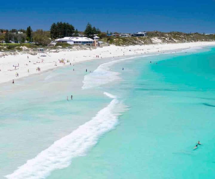 Hillarys Holiday Rentals & Homes - Western Australia, Australia | Airbnb