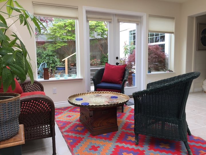 Prv.garden Close To Everything, W.kitchen - Port Angeles, WA