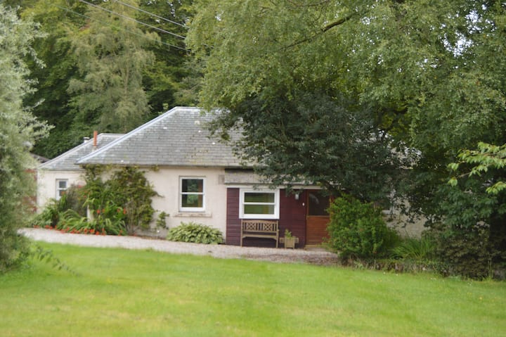 Fordoun Vacation Rentals & Homes - Scotland, United Kingdom | Airbnb