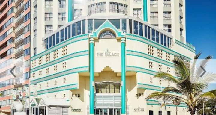The Palace Suite @ Affordable Rate! - Durban