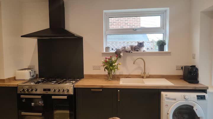 Home From Home - Canterbury