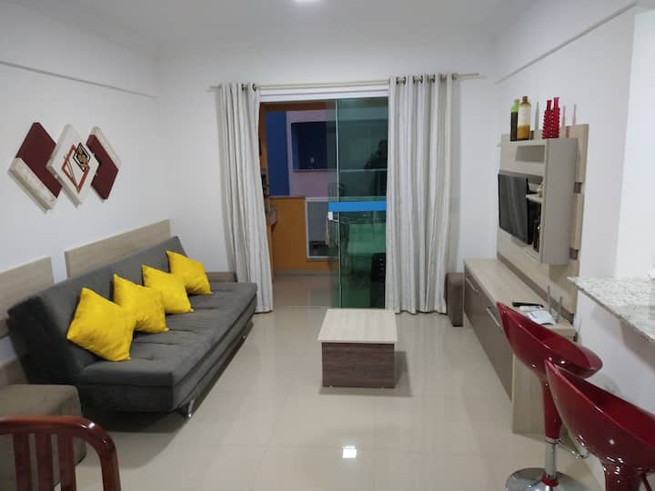 Villageecopark - 103b - @Bestinyhospedagens - Bombinhas