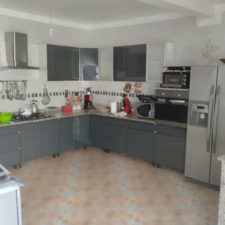 Villa - Sefrou