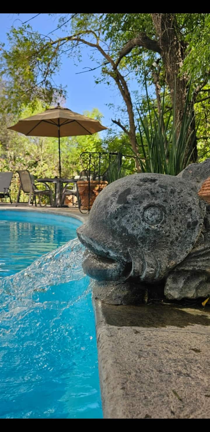 Villa Luxury 960 Metros Del Centro Adultos Only - San Miguel de Allende