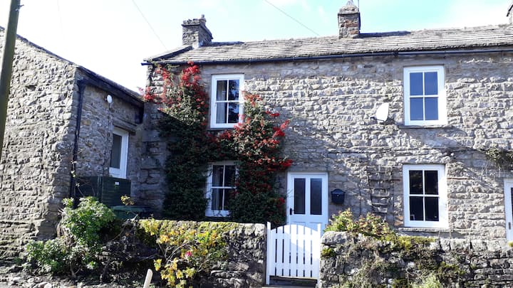 Rose Cottage, Garden & Parking, Handy For Pub! - Reeth