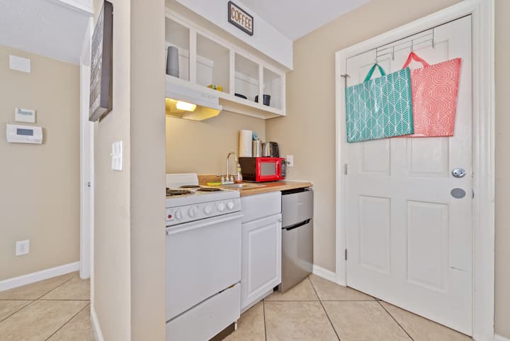 Humble Abode - Myrtle Beach, SC
