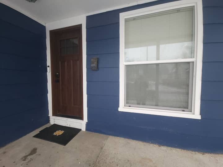 Sorin St House - 20 Minute Walk From Notre Dame - 사우스벤드