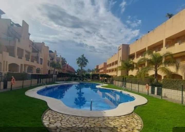 Escapada A Pocos Metros Del Mar - Vera